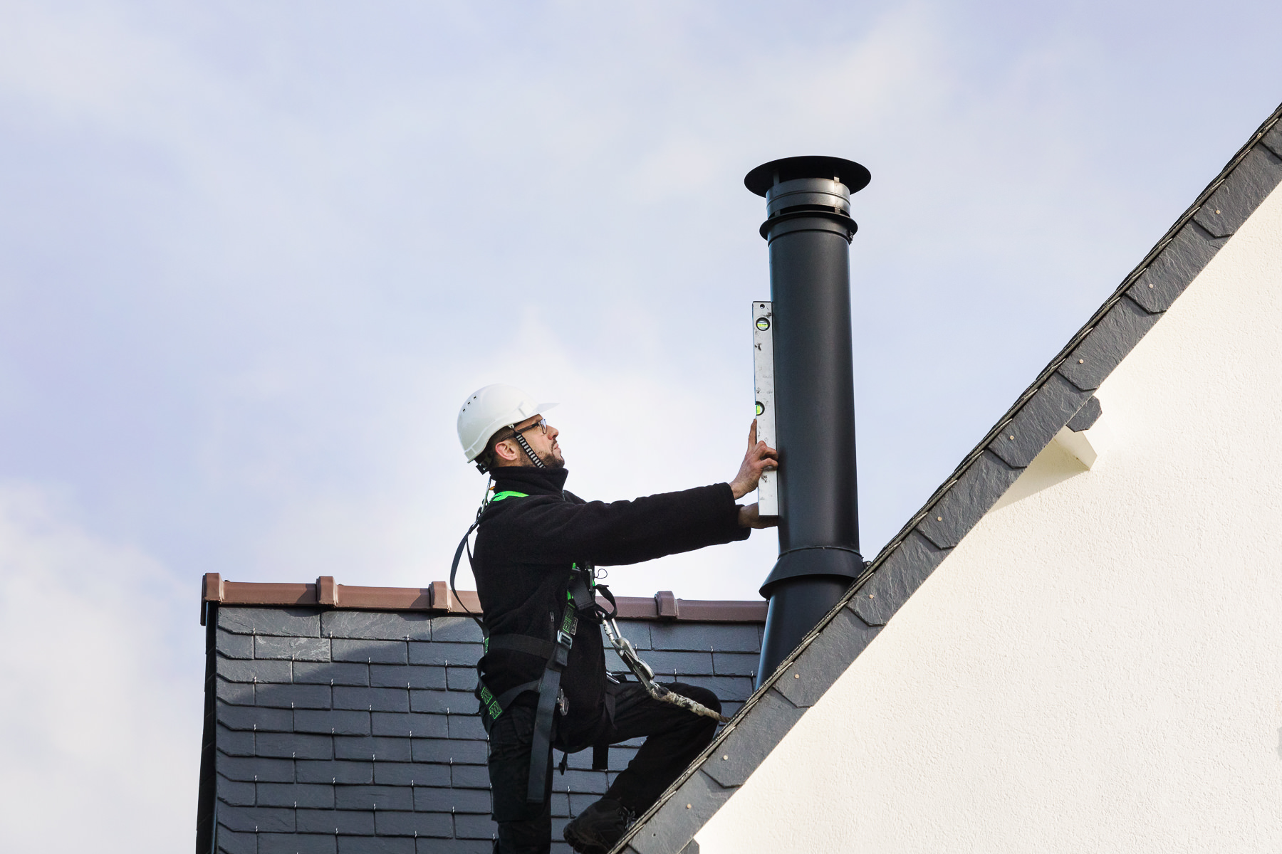 3 règles d'or ramonage : découvrez-les maintenant