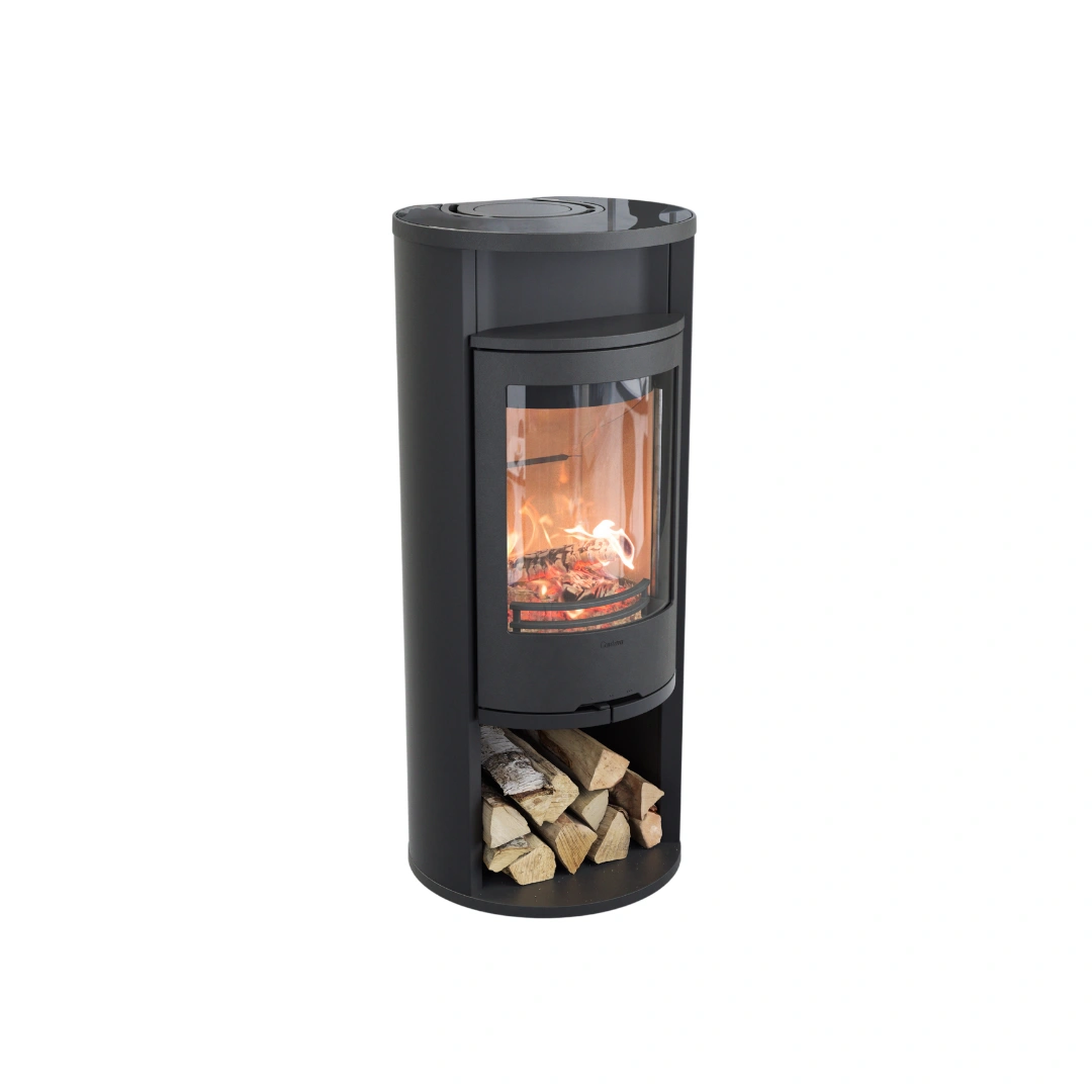 Poele A Bois Contura Prixnull