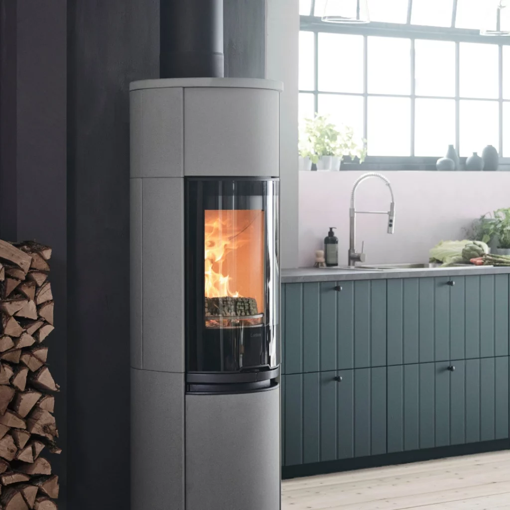 Poele A Bois Contura Prix