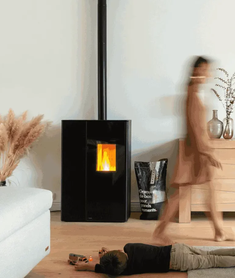 Découvrez la marque Rika par Aäsgard