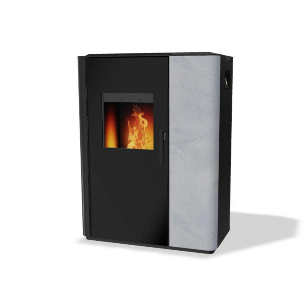 Poêle Mixte RIKA INDUO III - Achetez Maintenant