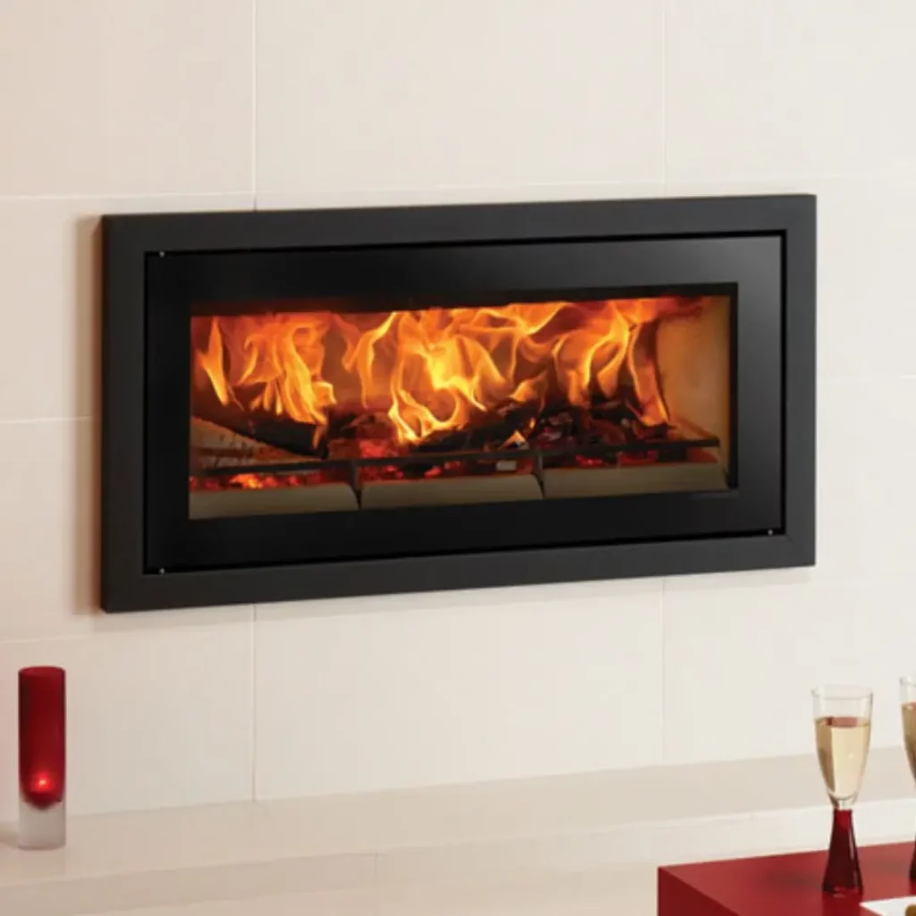 Insert Contura CI50 - Optimisez votre chauffage au bois