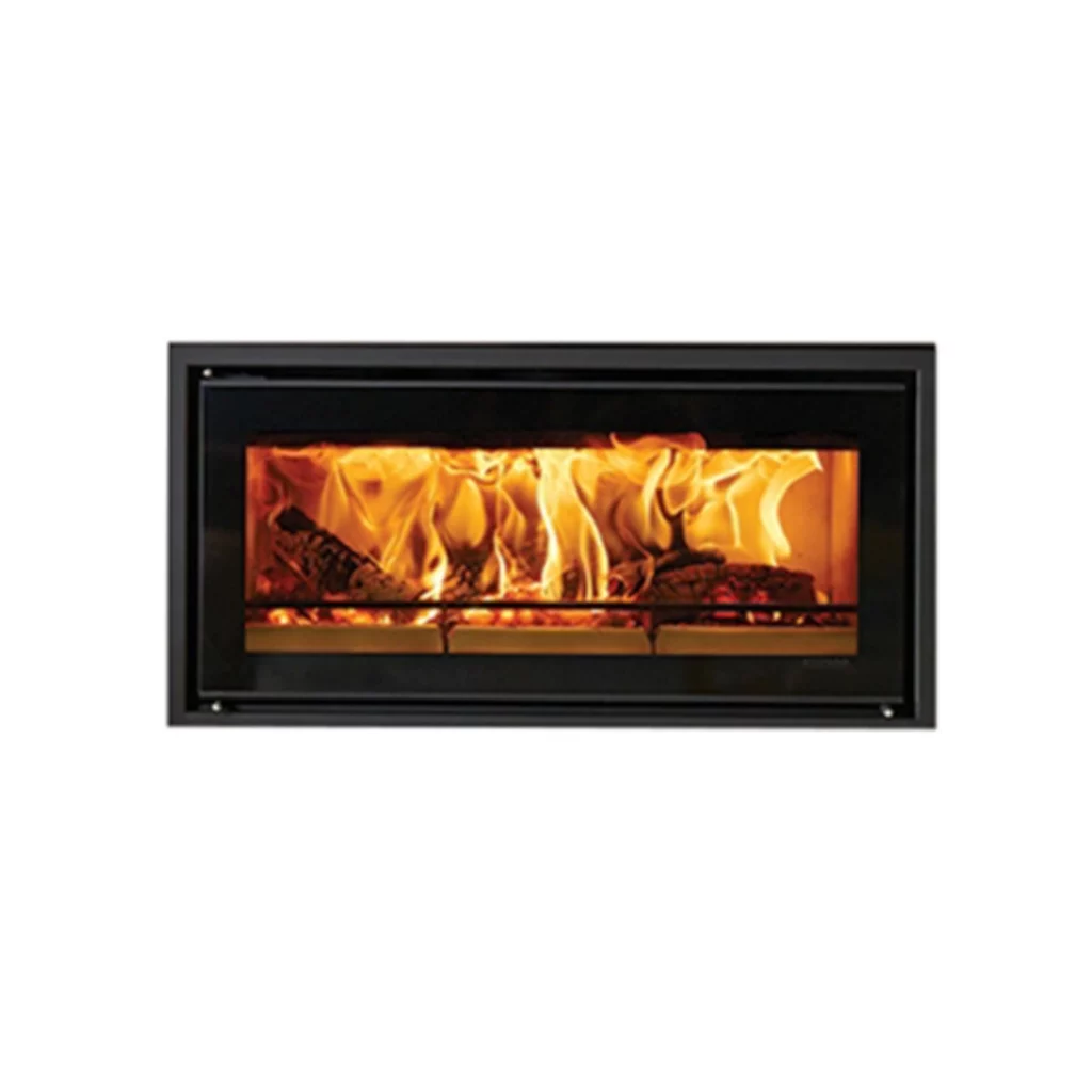 Insert Cheminée Bois - Achetez Studio 500 Stovax Maintenant